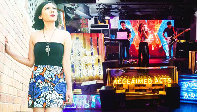Rozella Marie: The street-savvy Sabahan musician | FMT