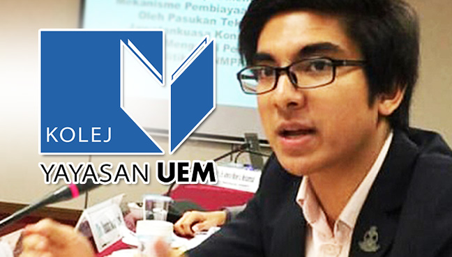 Syed Saddiq’s talk in KYUEM Summit yanked | FMT