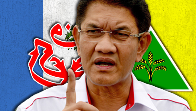 Umno denies vying for Penang BN chairmanship | FMT Umno denies vying for Penang BN chairmanship | FMT