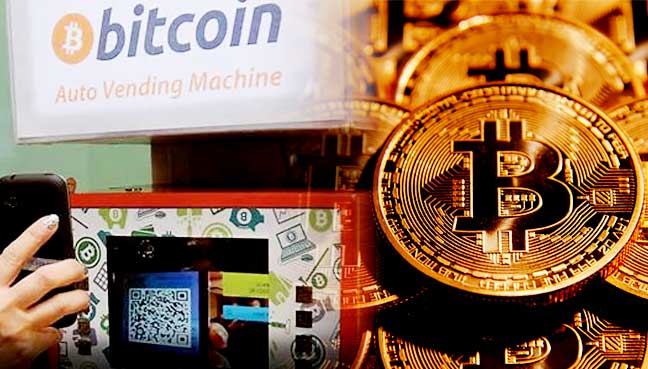 Penggunaan mata wang digital Bitcoin meningkat mendadak di Malaysia | FMT