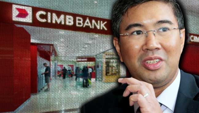 CIMB has shut over 20 branches over past year | FMT