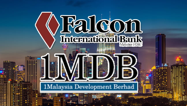 Falcon Bank managers ignored 1MDB red flags | FMT