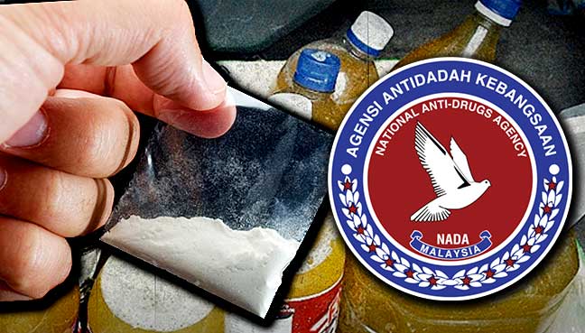 Ketum juice laced with drugs for extra ‘kick’ | FMT