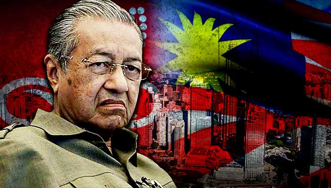 Mahathir risks leaving a ‘loser’ if party fails to unseat Najib | FMT