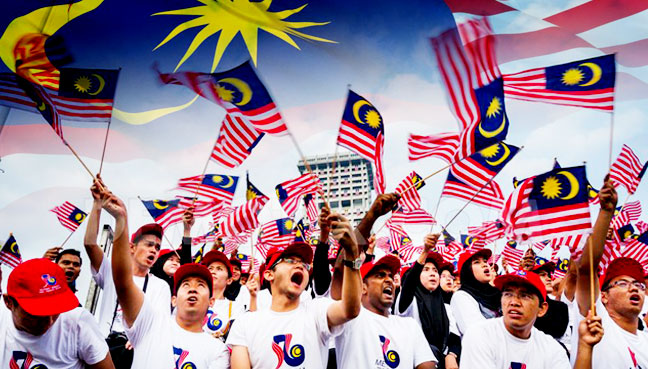 Survey: Malaysians say ‘proud to be Malaysian’ | FMT
