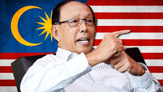 Musa: Hiding scandals using secrecy laws bad for nation’s image | FMT