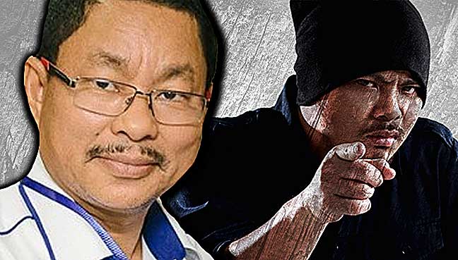 With Namewee arrested, what about Nawawi? | FMT