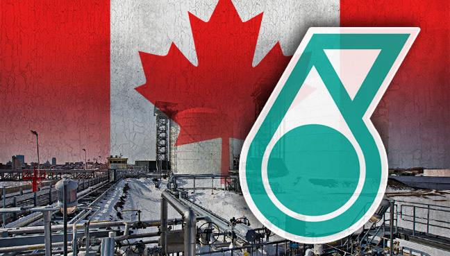 Petronas to conduct review on Canada LNG project | FMT
