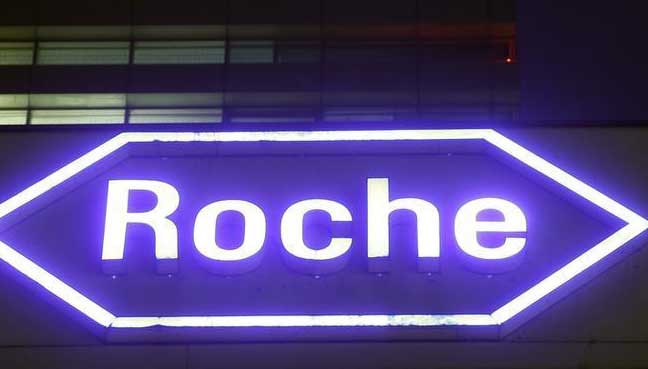 FDA gives green light to Roche cancer test | FMT