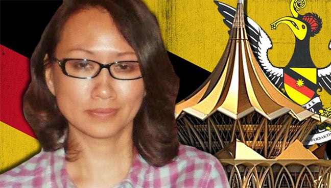 S’wak appoints first woman deputy state secretary | FMT