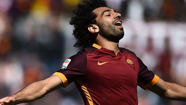 Roma sign Egypt winger Salah from Chelsea | FMT