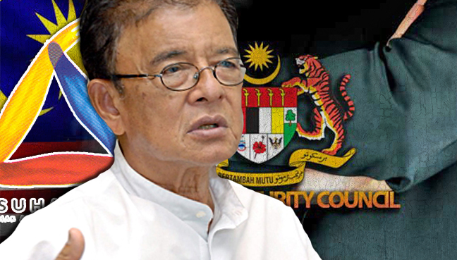 Suhakam wants mechanism to review NSC Act | FMT