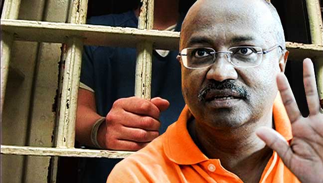 Uthayakumar’s appeal to set up RCI over prison reforms dismissed | FMT