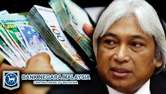 Adjustment of ringgit should be viewed from long-term perspective, says ...