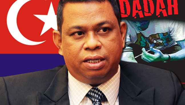 Johor mempergiat sasaran bebas dadah menjelang 2018 | FMT
