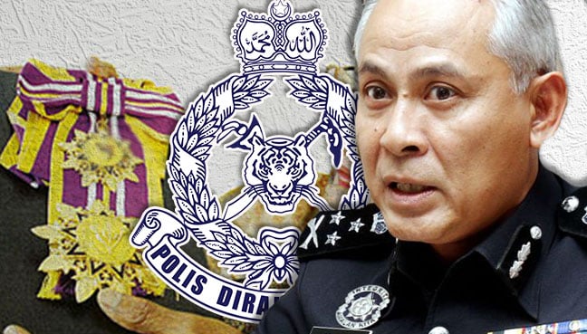 8 individu ditahan kes tipu gelaran ‘datuk’ | FMT