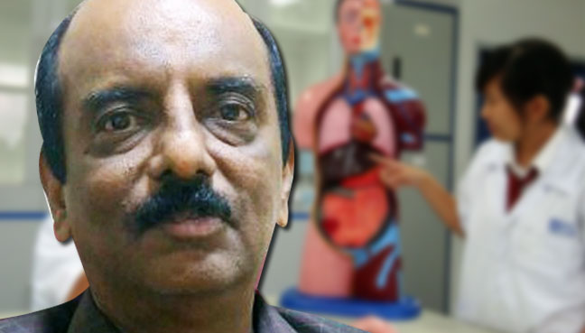 Fatty livers in the way of transplants | FMT