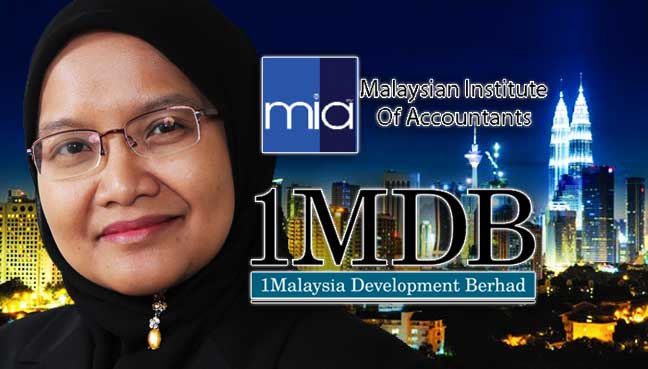 Siasatan institut akauntan ke atas juruaudit 1MDB masih berjalan | FMT