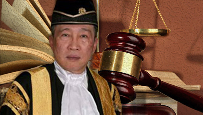 Retired Federal Court judge Tan returns to the bench | FMT