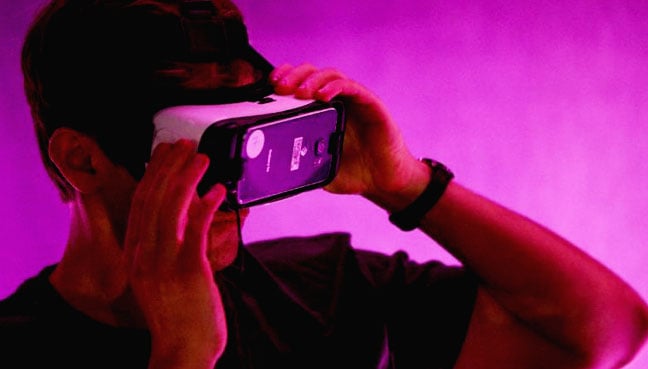 Hulu has two Virtual Reality shows for fall 2016 | Free Malaysia Today ...