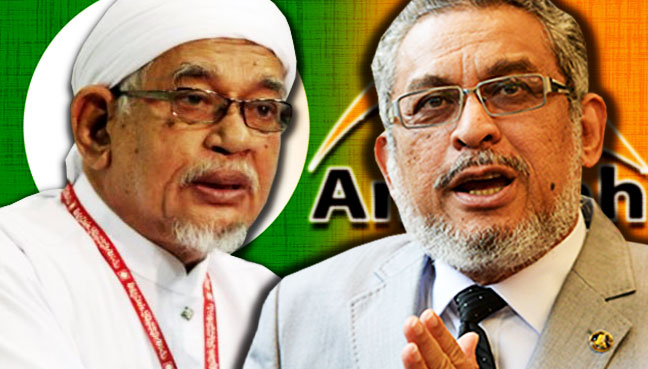Khalid Samad: Muslims kneel only to God | FMT