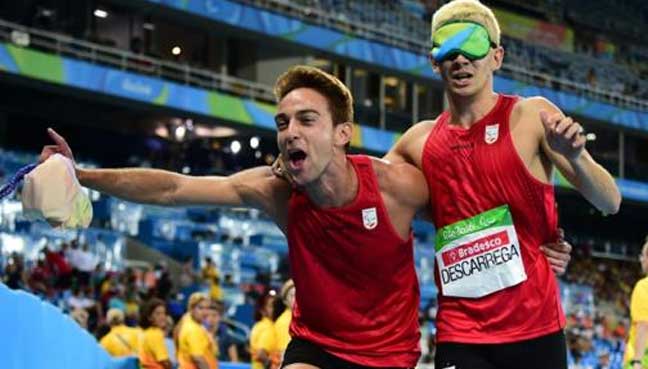 Rio Paralympics ready for closing ceremony | FMT