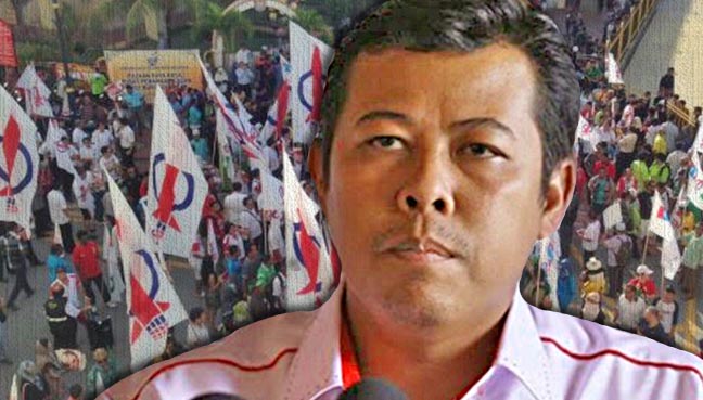Razlan should clean up his house first | FMT