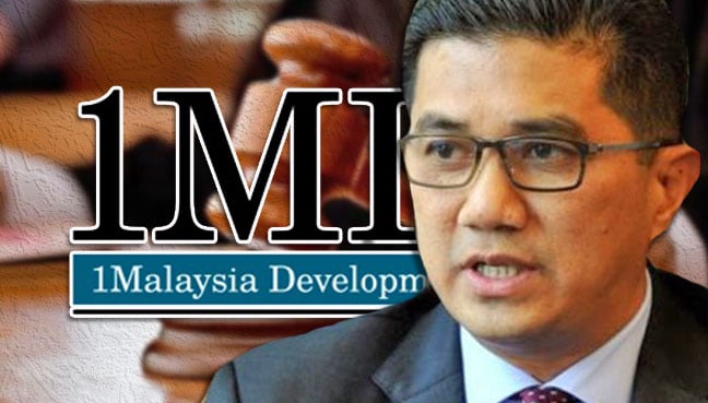 Court to hear Azmin’s bid on 1MDB Report | FMT