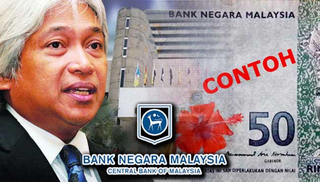 Notes with new BNM Governor’s signature in circulation | FMT