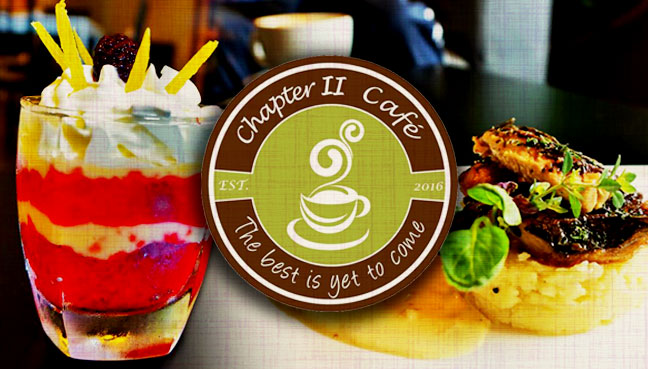 Chapter II: An epic bestseller to thrill the tastebuds | Free Malaysia ...