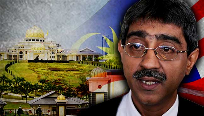 Agong has power to dismiss PM, asserts lawyer | FMT