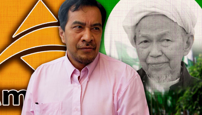 Nik Aziz kecewa, kecil hati dengan Husam | FMT