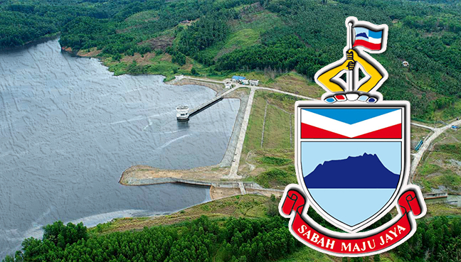 60% of Sabah water projects ‘siphoned off’ | FMT