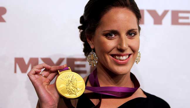 Australia’s Olympic medallist Coutts retires | FMT