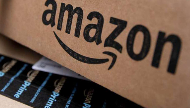 Amazon everywhere: E-commerce titan is topic companies can’t avoid ...