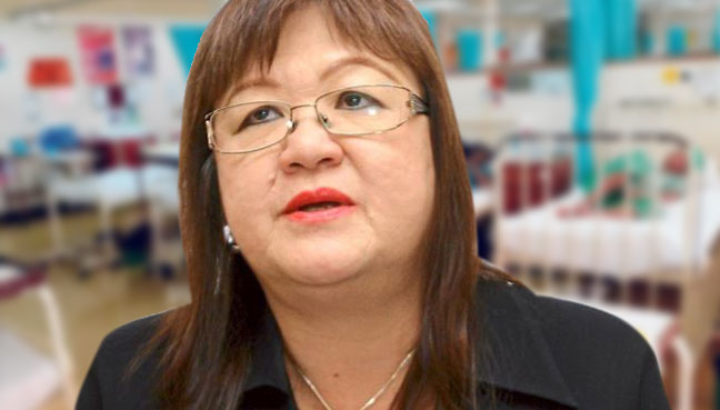 Kes pesakit diugut bayar bil hospital akan disiasat, kata Mary Yap | FMT