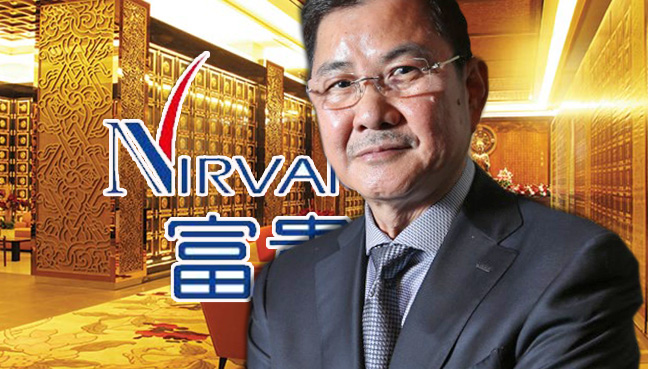 Its no stairway to heaven, but Nirvana leads the way | FMT