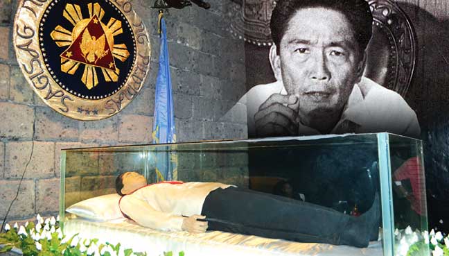 Philippine dictator Marcos allowed hero’s burial | FMT