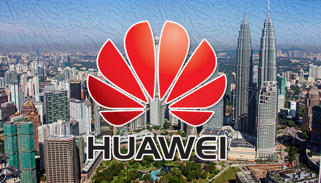 Huawei opens regional HQ in Kuala Lumpur | FMT