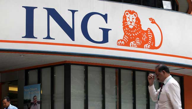 ING plans to shed 7,000 jobs, invest in digital platform | FMT