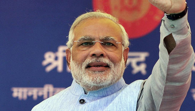 Modi vows to work closely with US after Trump invite | FMT