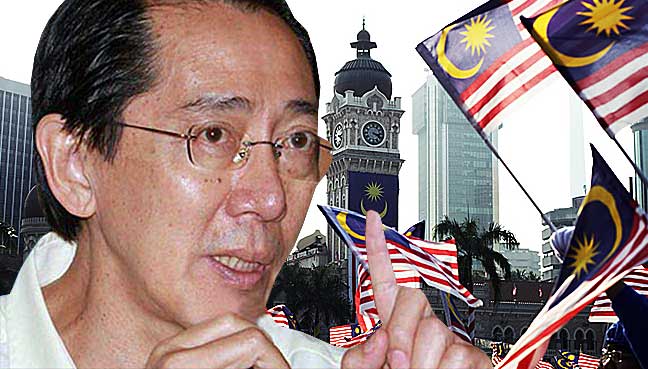 Is the National Consultative Council 2 the way forward? | FMT