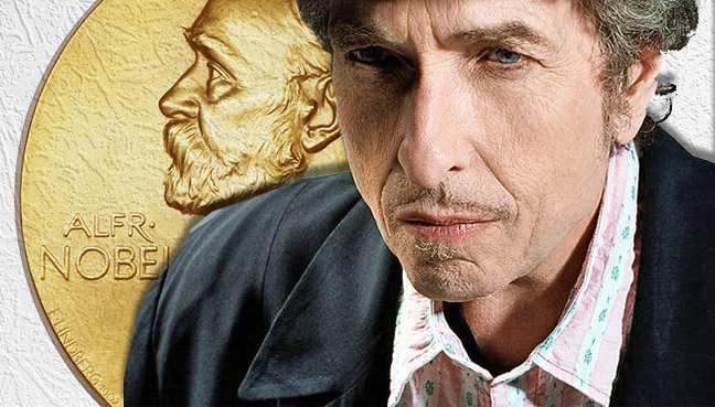 Music icon Bob Dylan wins Nobel Literature Prize | FMT