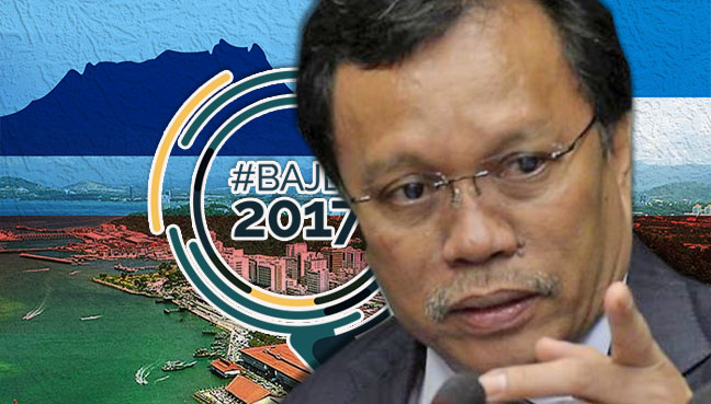 ‘Budget ignores need to improve Sabah infrastructure’ | FMT