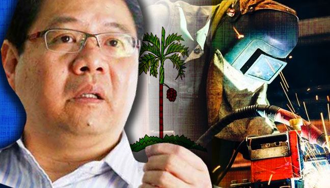 Penang BN: DAP has failed to boost manufacturing | FMT Penang BN: DAP has failed to boost manufacturing | FMT
