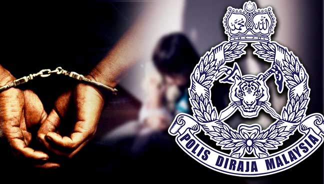 Kanak-kanak OKU didera, ibu antara 3 ditahan | Free Malaysia Today (FMT)