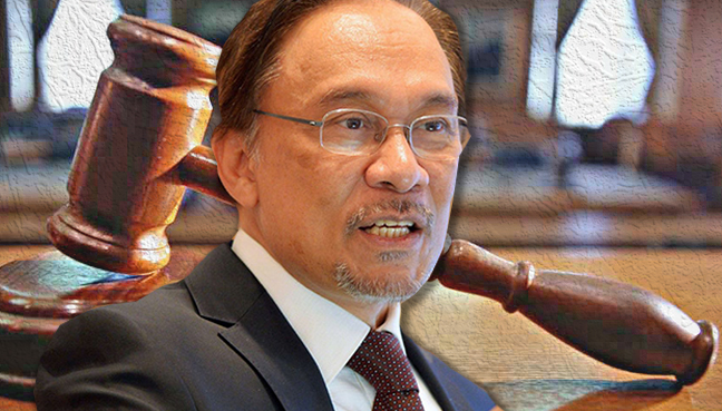 Keputusan sabitan kes liwat Anwar diketahui 14 Dis | FMT