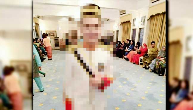 A ‘Datuk’ at 19? | FMT
