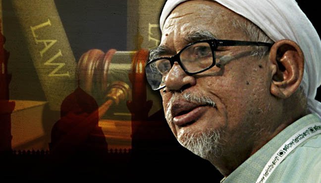 The waltz around Hadi’s bill | FMT