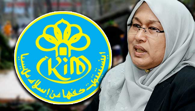 Agama perlu main peranan tangani perubahan iklim, kata Ikim | FMT